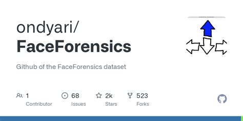 FaceForensics Dataset DeepFakeDetection README Md At Master Ondyari FaceForensics GitHub