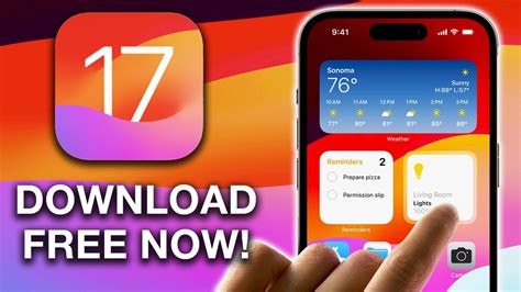 How To Install Ios 17 Beta On Iphone For Free No Hacks Youtube