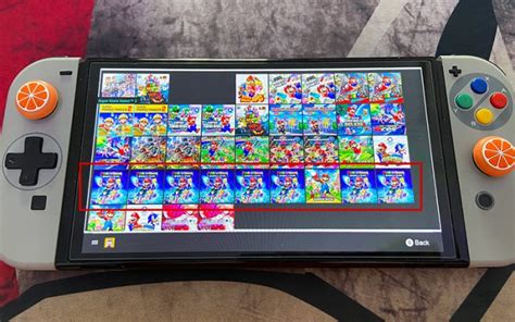 Hướng Dẫn Sử Dụng Tinfoil Trên Switch Hắc Học Viện Gaming