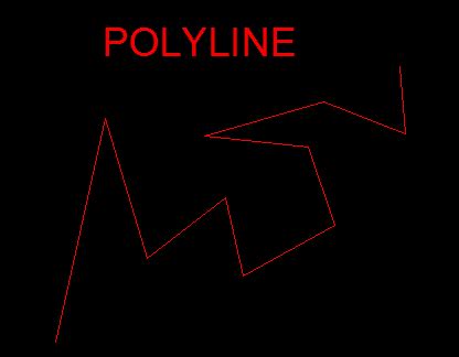 AutoLISP Break Polyline At Vertex AutoCAD Tips