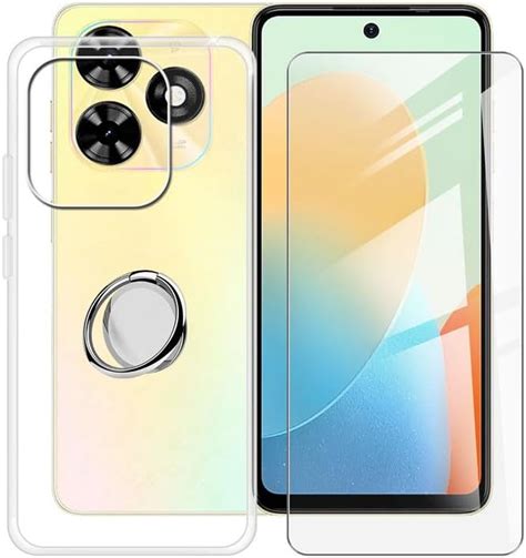 Best Cases For Tecno Pop