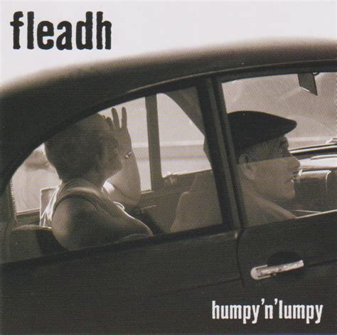 Humpy N Lumpy Saoirse Mhór