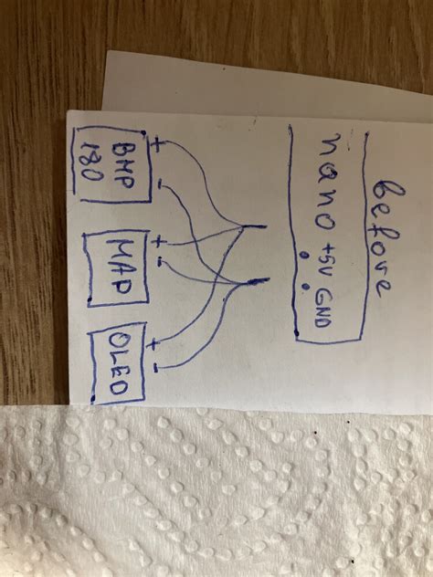 Arduino Vacuum Boost Gauge Sensor Calibration Page 2 Sensors