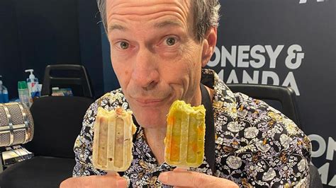 We Try Chunky Canned Soup Popsicles