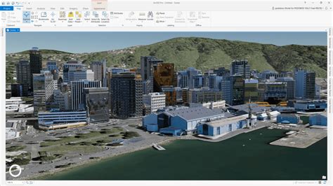 Whats New With Scene Layers Arcgis Pro 27