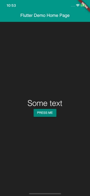 why i think flutter is the future of mobile app development