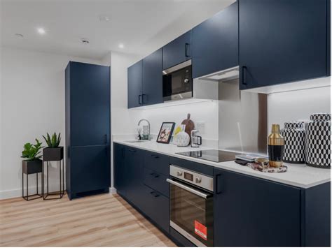 Leeds 1 Bed Flat Block B Ls2 To Rent Now For £1 060 00 P M