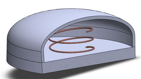Get 20 Antenna Radome Material
