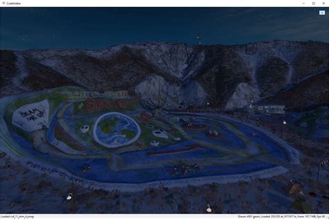 codewalker gta v 3d map editor gta5