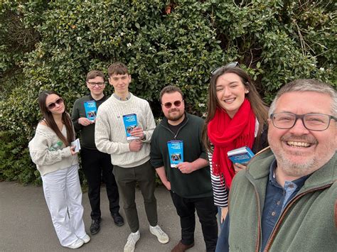 Patrick Cousins For Chippenham Sheldon