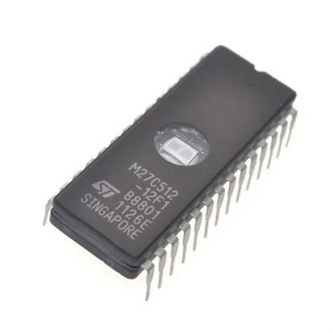 Memory IC At Best Price In India