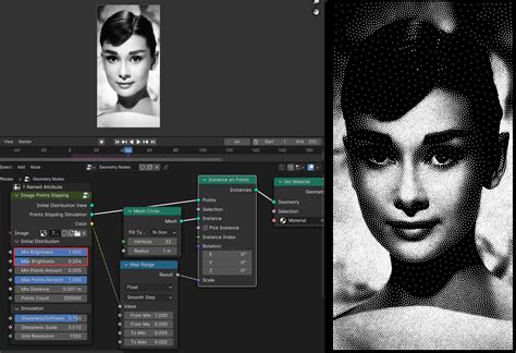 Simulation — Higgsas Geo Nodes Manual 01 Documentation