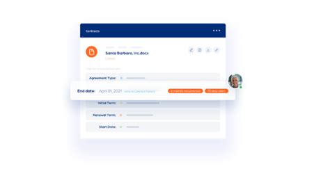 CRM Contract Management Best Practices Software And Benefits