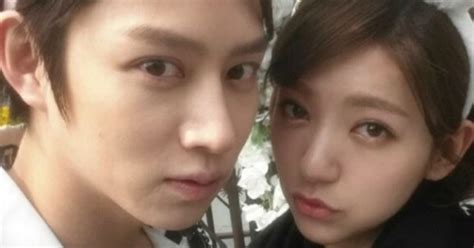 우결 세계판 김희철 곽설부와 데이트 인증샷 마누라랑 놀이공원