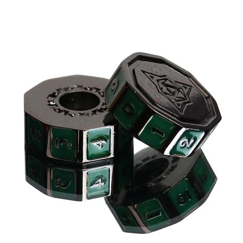 Die Hard Dice Game Supplies Tokens And Counters Dhd Lifelink Counter