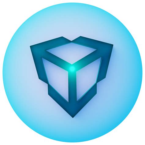 Unity Icon