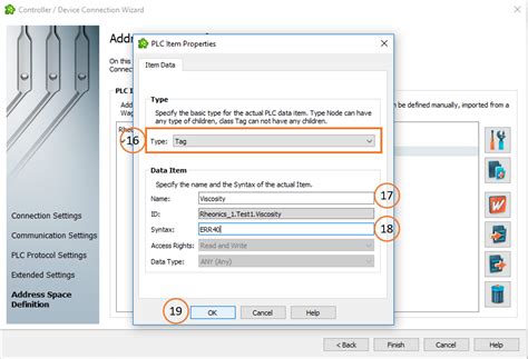 modbus tcp ip integration with datafeed opc server modbus rheonics