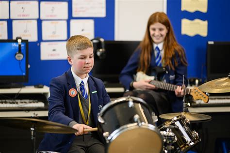 David Nieper Academy Christopher Nieper Education Trust