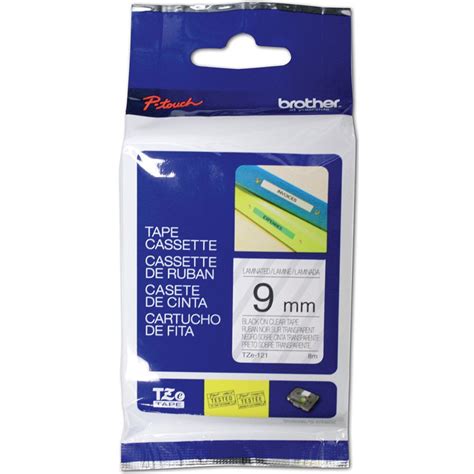 P Touch Tze Printing Tape Cassette