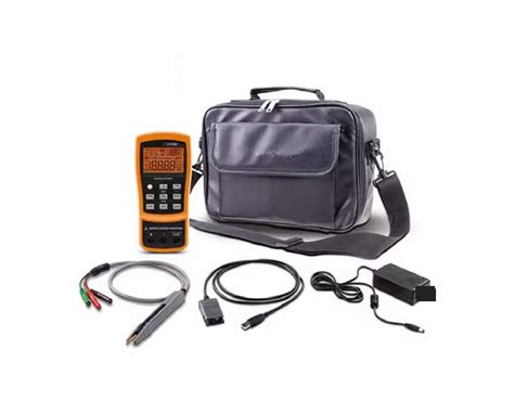 U1733c Handheld Digital Bridge Meter Lcr Meter U1732c Capacitance Meter U1701b U1731c Versatile