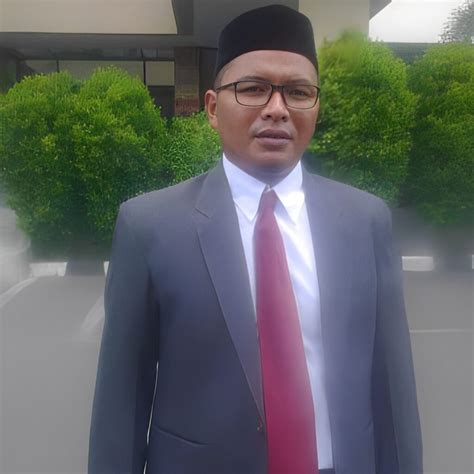 Perjalanan Hendra Saputra Dari Jurnalis Ke Pendiri Aspiratif Id
