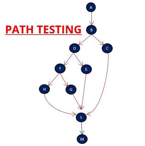 Design The Test Cases And Test The Program Of Triangle Problem By Using Path Testing Programmerbay