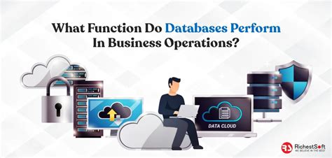 Top 15 Best Databases For Web Applications To Use In 2024 Richestsoft