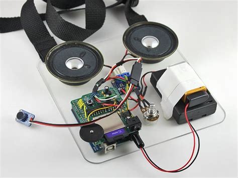 Vocal Pitch Shifter Coding Help Converting From Uno To Nano Rarduino