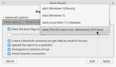 Grub How To Install A Linux System Without Affecting Previous GRUB Unix Linux Stack Exchange