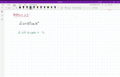 ⏩solved use identities to simplify each expression do not use a