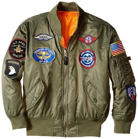 Mens Custom Flight Jackets At Sofia Gellatly Blog