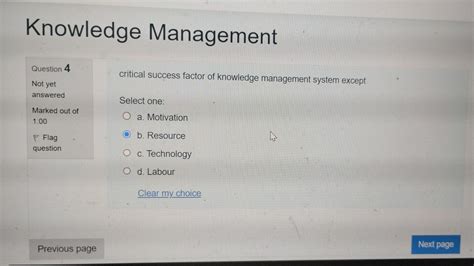 solved knowledge management