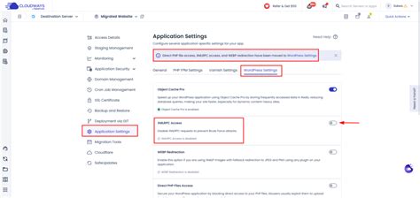 xmlrpc php in wordpress how to enable or disable it