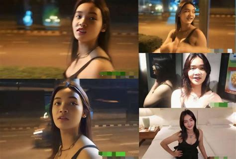 Ayumi terabox - Nemu yang cantik di jalan , terabox dikomentar