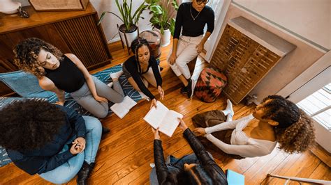 125 Book Club Discussion Questions That Work For Any Book