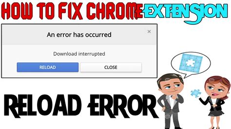 Fix An Error Has Occurred Download Interrupted Failed Network Error In Chrome Hindiurdu Techeez