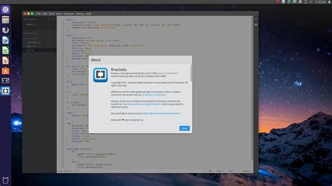 Brackets A Great Code Editor For You Find Out By Yourself NoobsLab Eye On Digital World