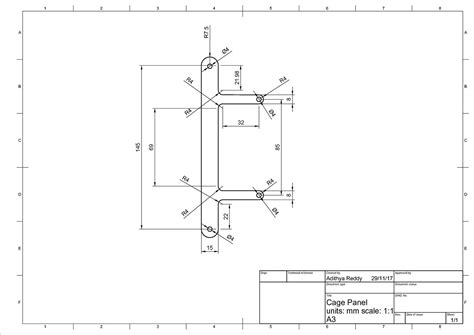 Cubesat Design Process Behance