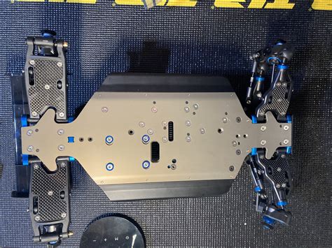 RC8B3 2 Nitro Newly Built Customized R C Tech Forums