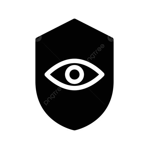 Shield Guard View Design Vector Guard View Design Png And Vector