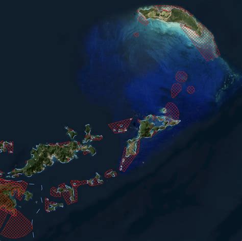 Marine Spatial Planning Hartis