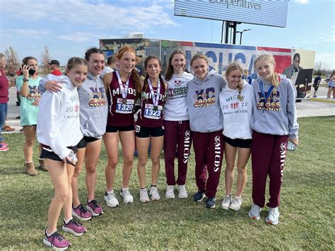 Rams Rewind 2022 Fall Sports Recap Micds