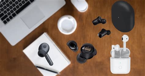 بهترین ایرپاد شیائومی همکار عمده