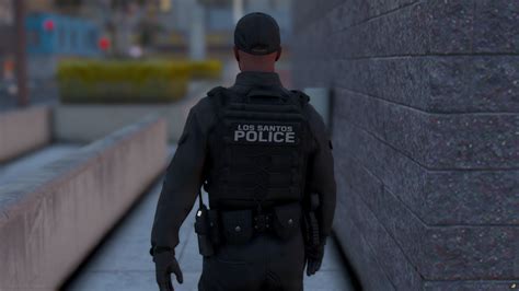 Lspd Eup Pack V1 Recklemodifications