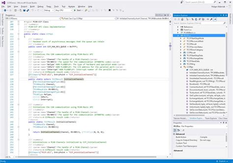 Pcan Ccp Api Peak System