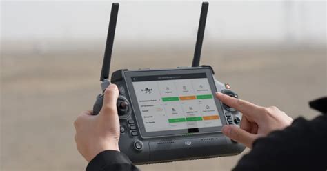 Dji Rc Plus Smart Controller