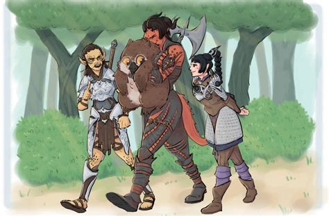 Shadowheart And Laezel Origin Play Through Jyzxlk
