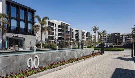 شقة للبيع في وتر واي التجمع الخامس 3 غرف استلام فوري قسط علي 5سنوات