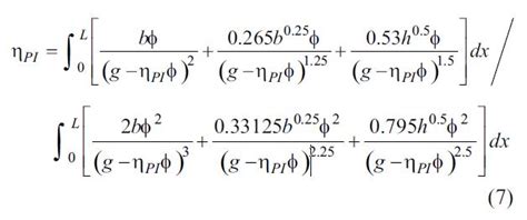 numerical integration how to solve this equation numerically or