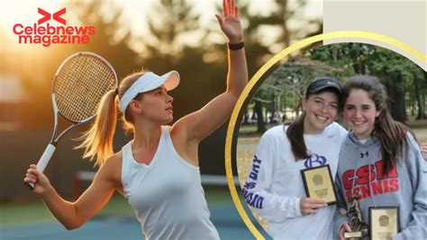 Merri Kelly Hannity Sean Hannitys Daughter Tennis Career And Personal
